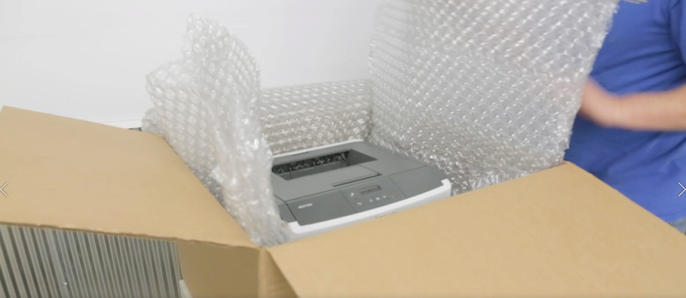 Box Program - CSI EPC (Canada)