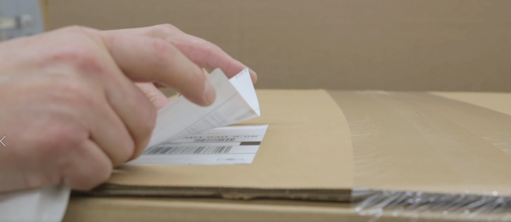 Desktop Packing Guides - CSI EPC (Canada)