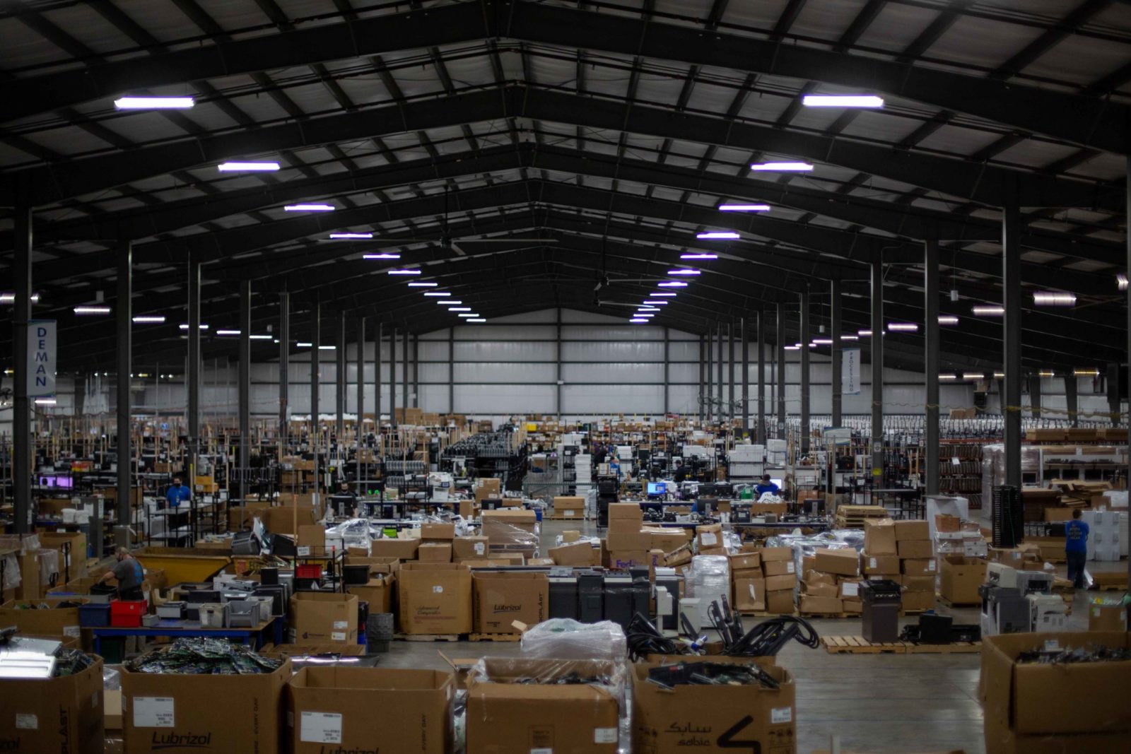 About Us - CSI EPC (Canada)