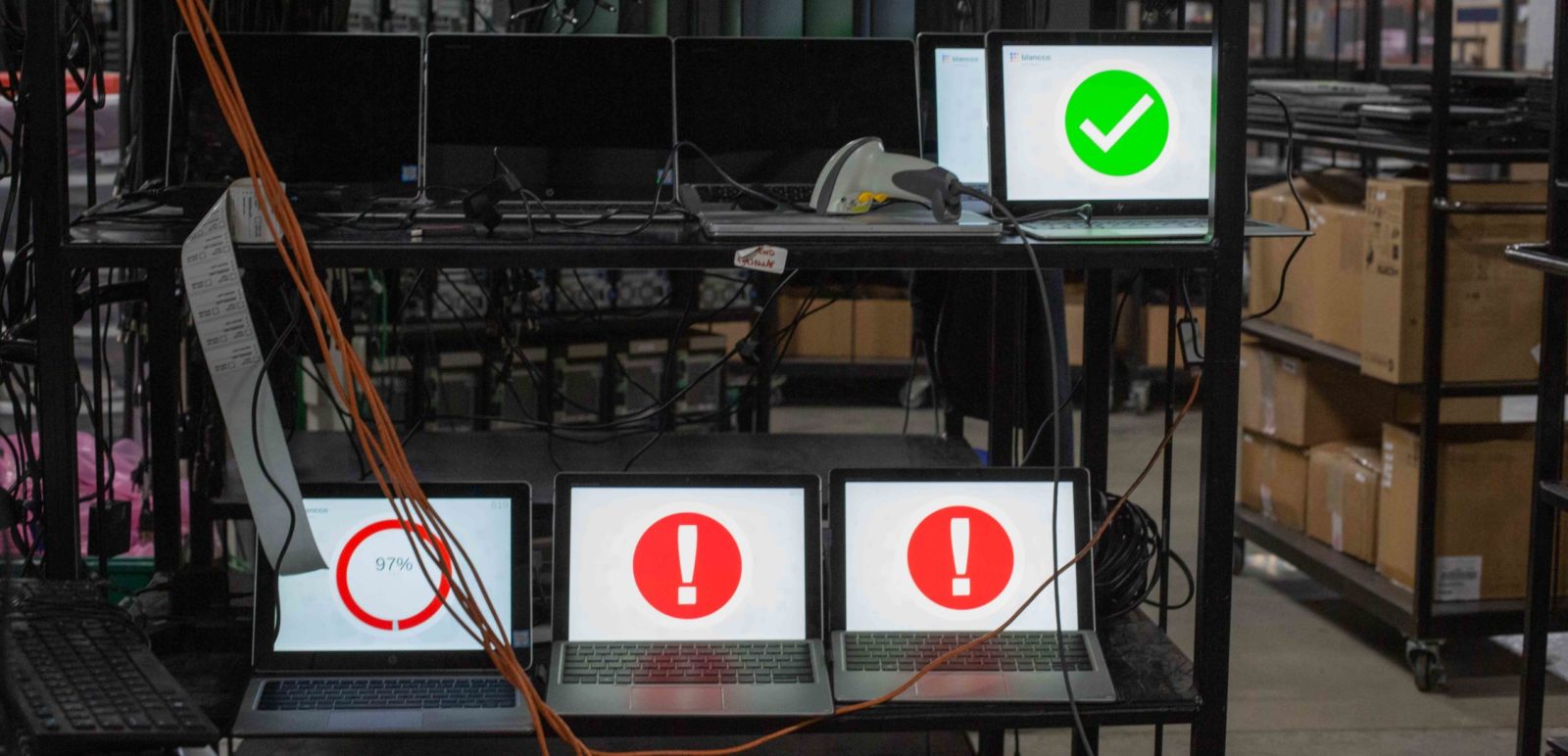 Data Security - CSI EPC (Canada)