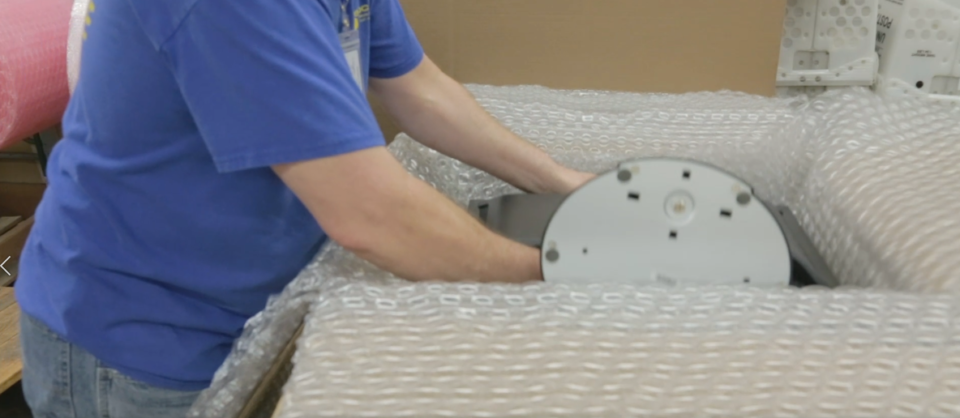 Box Program - CSI EPC (Canada)