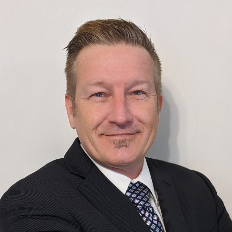 CSI EPC Hires Penn as Director of Equipment Sales - CSI EPC (Canada)