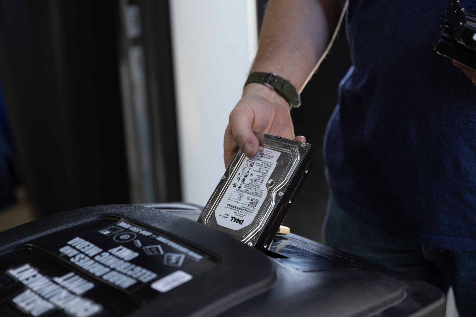 EPC Names New Manager for European Facilities - CSI EPC (Canada)